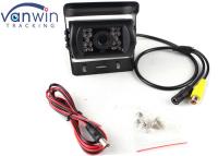 China High Definition Video Wireless Security Mobile Surveillance Cameras With DVR for sale