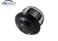 China Surveillance Vehicle Hidden Camera Front View 360 Degree Len Angle for sale