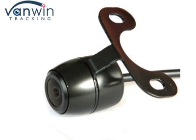 China PAL / NTSC Vehicle Hidden Camera DC 12V with Real Night Vision for sale