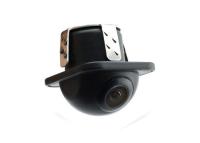 China Mini Rearview Bumper Car Dome Camera Audio Optional Mirror for Parking for sale