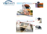 China Waterpoof Bus Surveillance Camera for sale