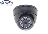 China HD 800TVL Mobile Car Dome Camera Reverse Infrared With 1/3