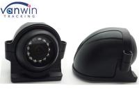 China Infrared WiFi Auto Side View Camera Dustproof with Mobile DVR for sale