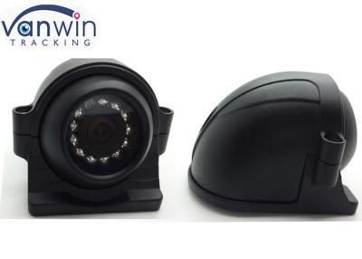 China Infrared WiFi Auto Side View Camera Dustproof with Mobile DVR for sale