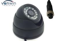 China Front View Security Monitor Camera Night Vision High Resolution for sale