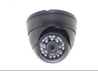 China Front View Security Monitor Camera Night Vision High Resolution for sale