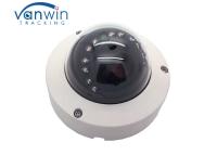 China Aluminum Alloy School Bus Surveillance Camera , Car Reversing Camera for sale
