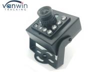 China Hidden Surveillance Taxi Security Camera CCD 800TVL High Resolution for sale