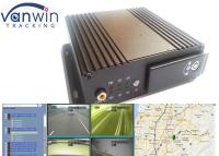 China H.264 SD DVR High Resolution Digital Video Recorder With GPS Tracking for sale