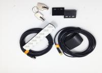 China AHD 720P 3G Mobile DVR 4 Channel CCTV SD Card People Counter For School Bus for sale