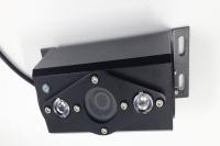 China AHD 720P 3G Mobile DVR 4 Channel CCTV SD Card People Counter For School Bus for sale