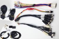 China People Counter HD CCTV DVR 3G GPS Dual Stream Mobile Monitoring for sale