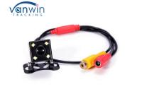 China IR Night Vision Black Bullet Car Camera Backup Reverse Parking for sale