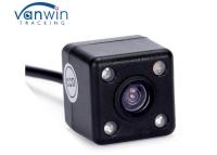 China IR Night Vision Black Bullet Car Camera Backup Reverse Parking for sale
