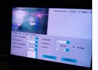 China 3G Video H.264 Digital Video Recorder Remote Monitoring Bidrectional for sale