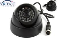 China IR CCD Truck and Bus Side View Camera Video With Night Vision for sale