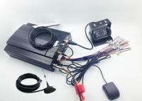 China 4CH 4G GPS Real Time Video Car MDVR for Vehicle with Professional GSM alarm for sale