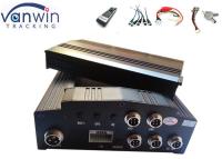 China Black Box Bus CCTV Mobile DVR Recorder Camera Video Surveillance for sale