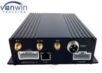 China 8CH Wireless HD Vehicle DVR GPS CCTV Security Camera RS232 or RS485 for sale