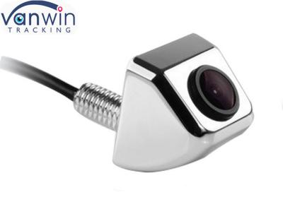 China CCD Universal HD Vehicle Hidden Camera Backup Reverse Parking Rear View for sale