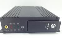 China Video Recorder for Truck Taxi Bus Fleet GPS HD Mobile DVR 1080P CCTV  Camera System for sale