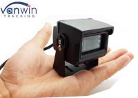 China CCD Full HD Reverse Bus Surveillance Camera IP67 for Parking for sale