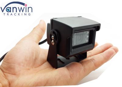 China CCD Full HD Reverse Bus Surveillance Camera IP67 for Parking for sale