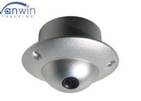 China Night Vision Bus Surveillance Camera 420TVL CCD High Definition Metal Waterproof UFO for sale