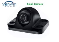 China 1080P Waterproof Vehicle Hidden Camera Reversing Truck Car Real View Camera for sale