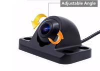 China 1080P Waterproof Vehicle Hidden Camera Reversing Truck Car Real View Camera for sale