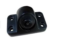 China 1080P Waterproof Vehicle Hidden Camera Reversing Truck Car Real View Camera for sale