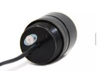 China HD 720P 1080P Car Hidden Cameras 12V Mini Backup Rear View Camera With IR Night Light for sale