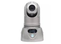 China Starlight HD IP Police Car Video Recording Camera 4G GPS WIFI 2MP PTZ Camera for sale
