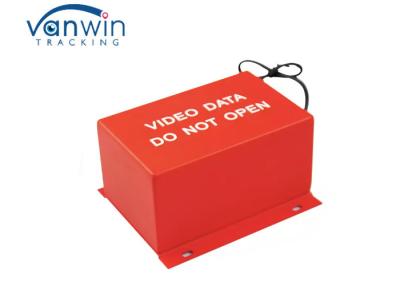 China Fireproof Safety Vehicle DVR Blackbox Waterproof File Document Box Storage Boxes for sale