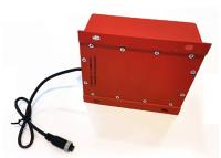 China Fireproof Safety Vehicle DVR Blackbox Waterproof File Document Box Storage Boxes for sale