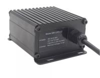 China Waterproof Automotive Battery Backup UPS MDVR Battery For Car for sale