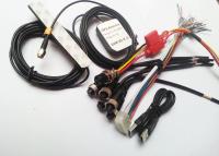 China 4G WIFI Hard Drive Analog HD Mobile automotive dvr system Kit Security Solution for sale