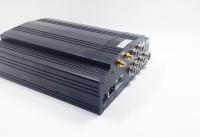 China 3G GPS Tracker 4CH hard disk mobile 1080p dvr recorder security for Vehicle for sale