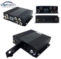 China Car GPS Tracking SD Card Mobile Black Box Recorders H.264 Real time Monitoring for sale