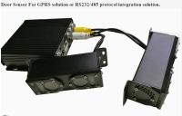 China Special Unique People Counter SD Card Mobile DVR Kit over 98% Accuracy Rate for sale