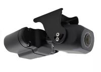 China Dual Lens Taxi Windshield Camera With Wide Angle Night Vision AHD 1080P Camera for sale