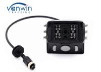 China Waterproof IP69 Car Camera Front And Rear CMOS SHARP SONY CCD 600TVL for sale