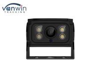 China Waterproof Rear View Backup Camera 1080P HD Vehicle Truck Night Vision 24V DC for sale