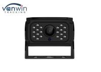 China 1080P AHD Waterproof Analog Surveillance Camera Bus Truck Rear View Fill Light for sale