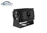 China 1080P AHD Waterproof Analog Surveillance Camera Bus Truck Rear View Fill Light for sale