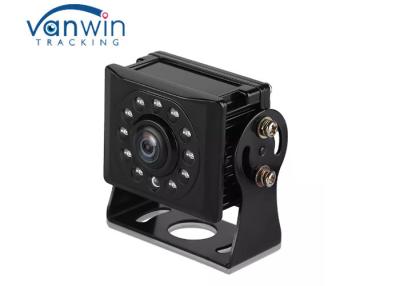 China DC 24V Surveillance Security Camera 4PIN CCTV Wide Angel Car Thermal Antifog for sale