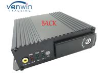 China High end black box car digital video recorder for Bus Surveillance System for sale