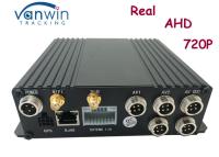 China GPS h.264 camera auto dvr with alarm system , 24 hours video camera recorder for sale