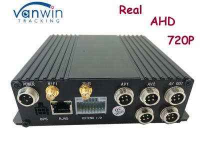 China GPS h.264 camera auto dvr with alarm system , 24 hours video camera recorder for sale