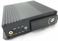 China GPS h.264 camera auto dvr with alarm system , 24 hours video camera recorder for sale